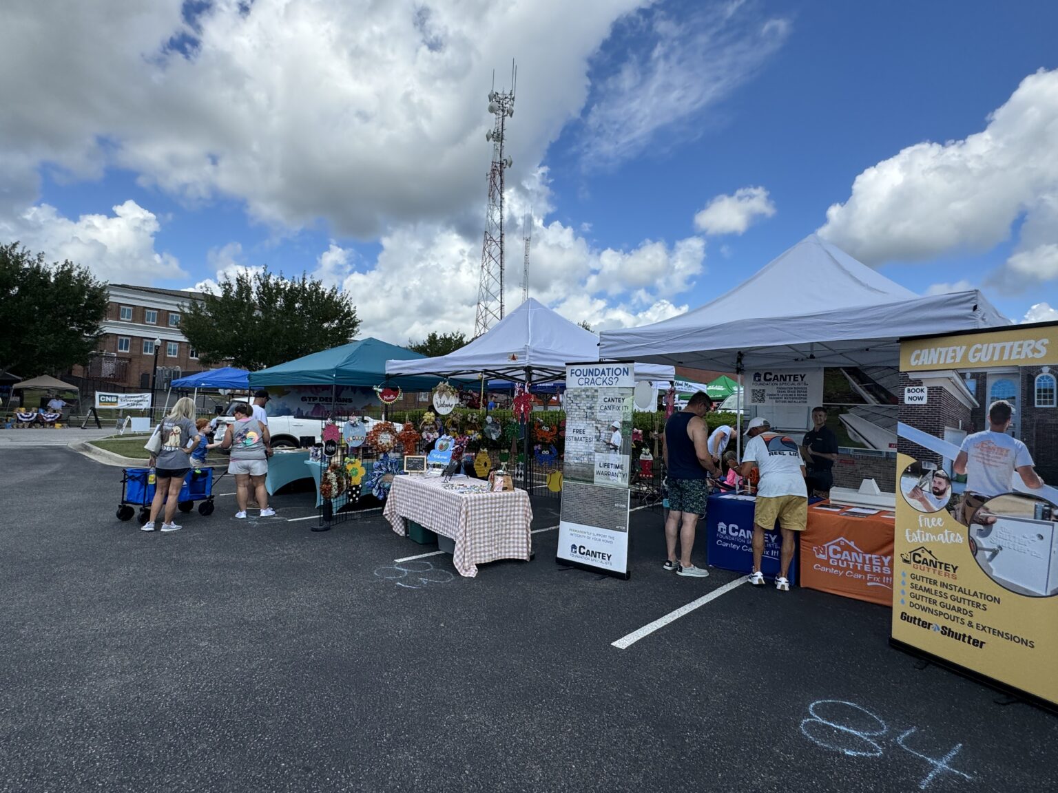 Conway Riverfest