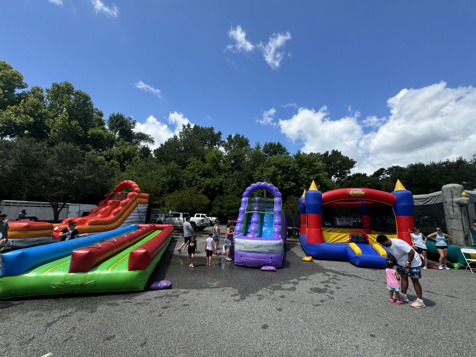 Conway Riverfest