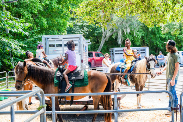 Conway Riverfest