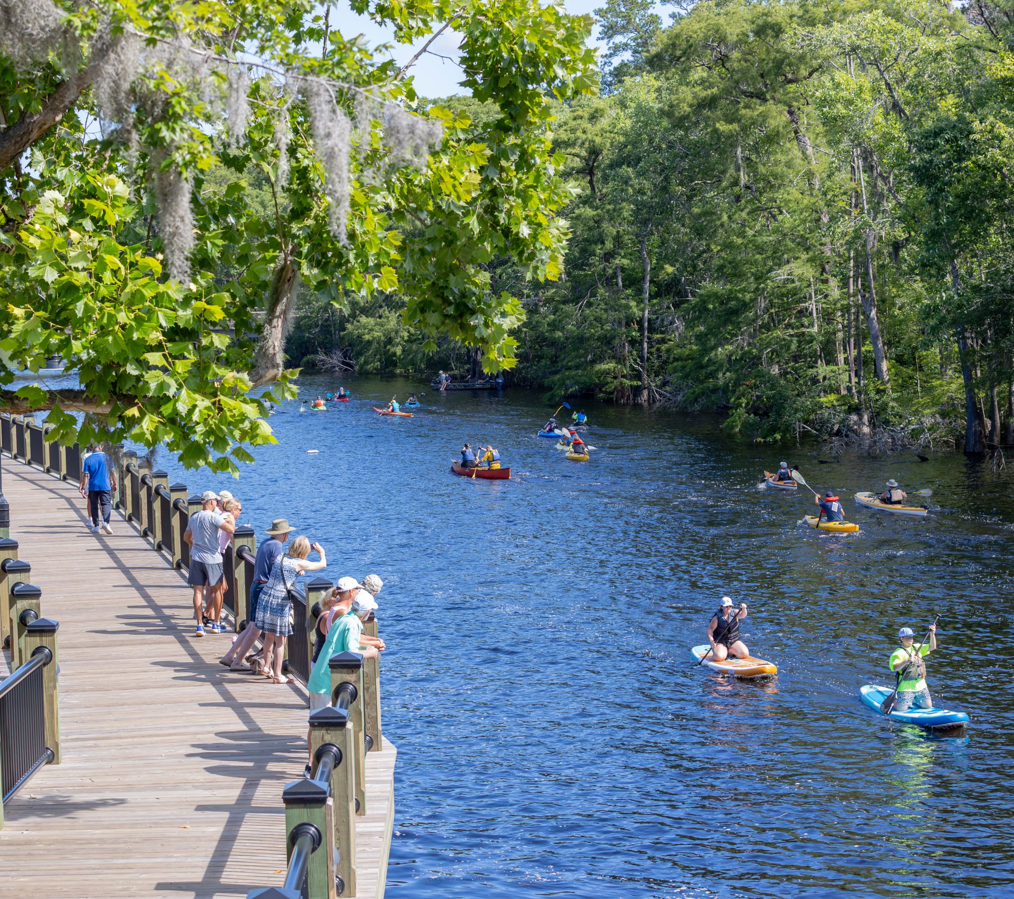 Conway Riverfest