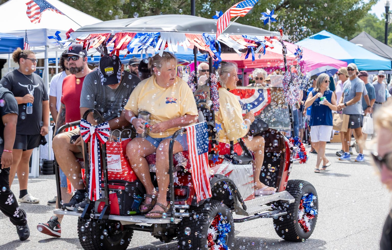 Conway Riverfest