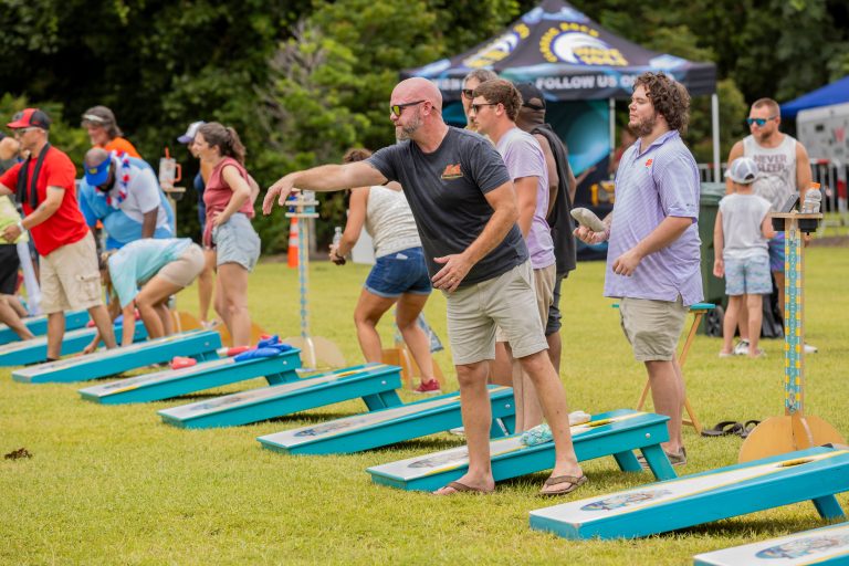 Conway Riverfest