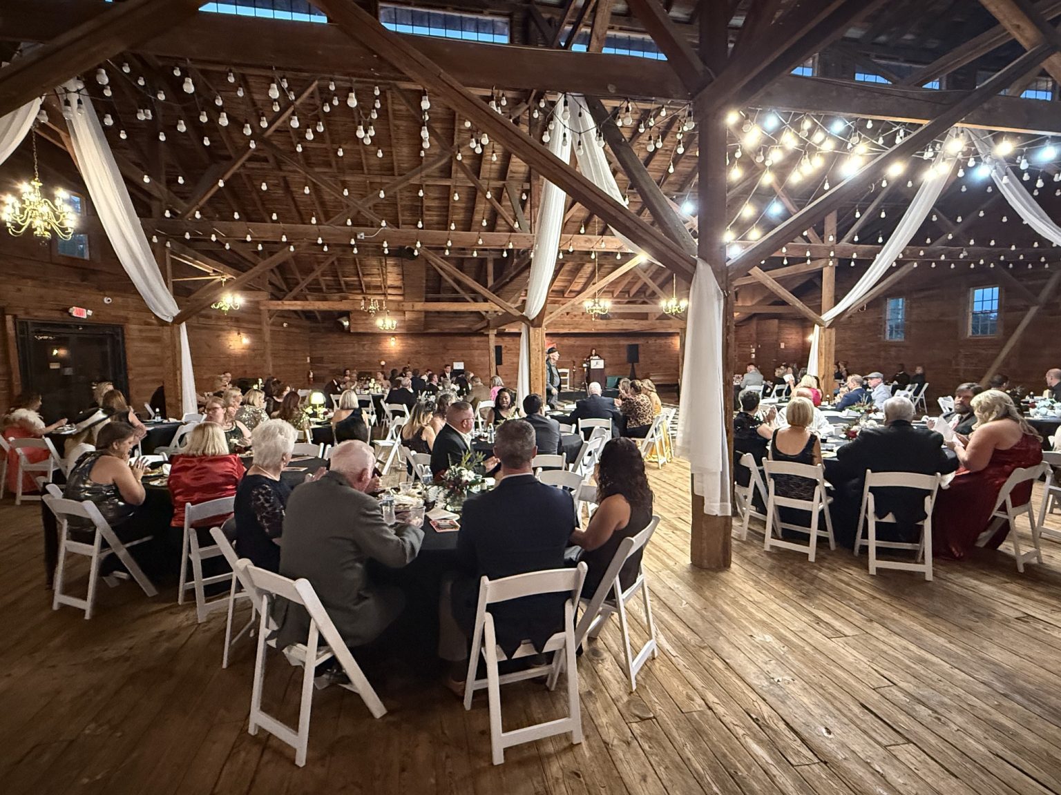CHAMBER EVENTS
